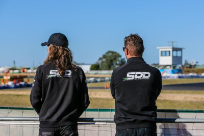 6 Tips - How To Nail Your Race Starts