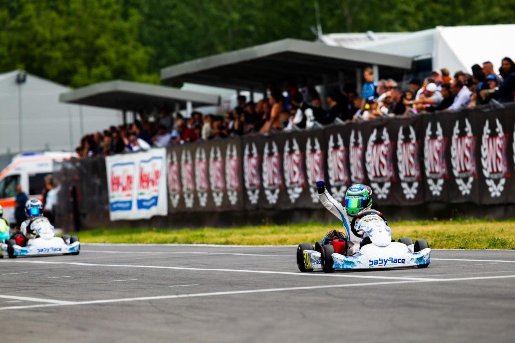 Data Analysis in Kart Racing: Expert Guide | KartClass