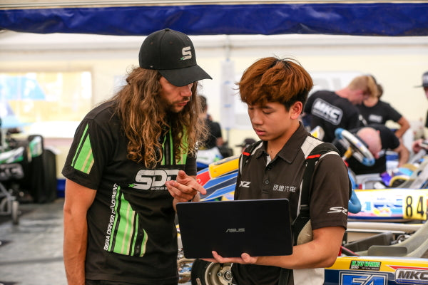 Unveiling the Benefits of Karting Coaches | KartClass