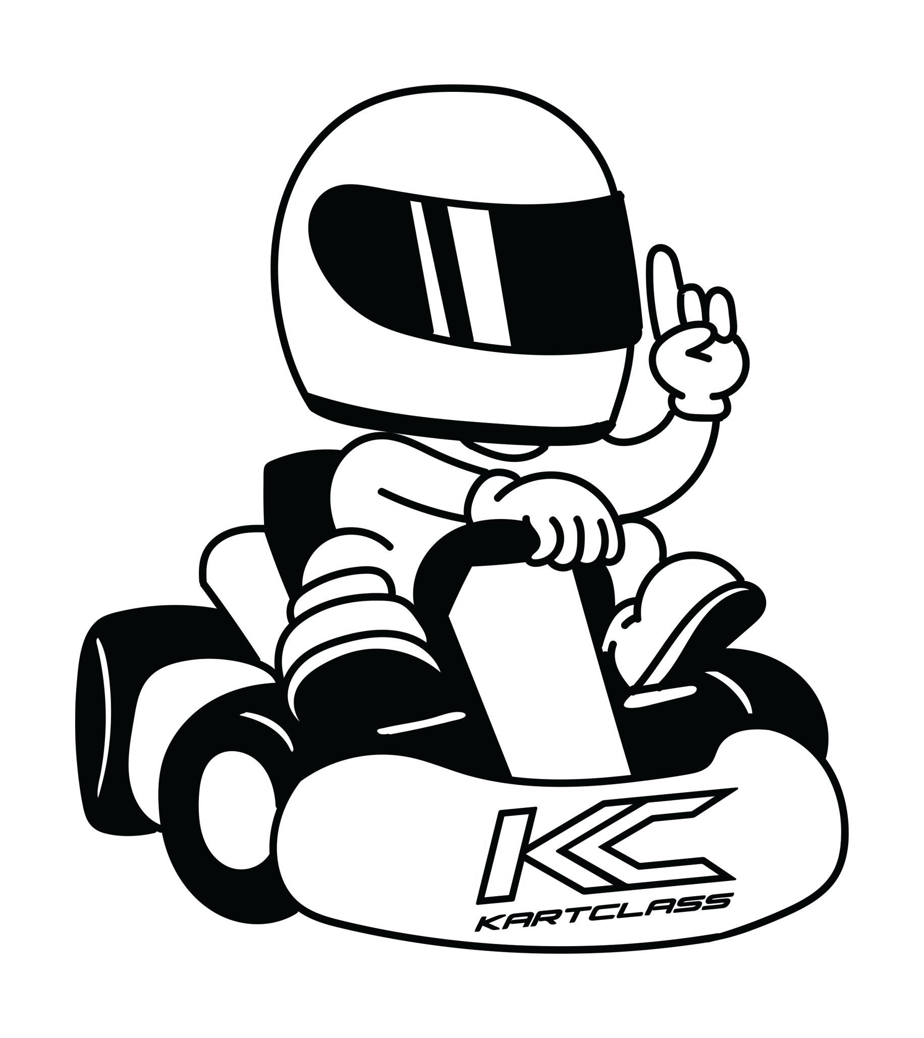 APEX - AI Powered Go-Karting Coach | Real-Time Karting Tips