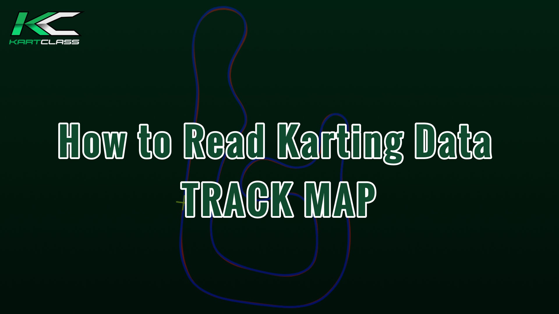 Data Analysis - Track Map Investigating