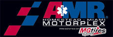 AMR Motorplex (Both layouts)- Homestead, Florida |Race Track Guide