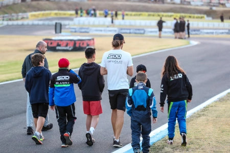 Learn a New Circuit: Kart Racing Strategies | KartClass