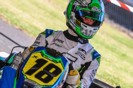 Unlock Victory by Mastering the Kart Racing Mindset