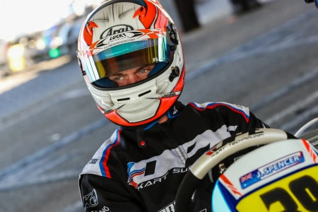 Race Strategies and Mindset: Kart Mastery Tips | KartClass