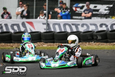 Understanding Oversteer in Kart Racing | KartClass